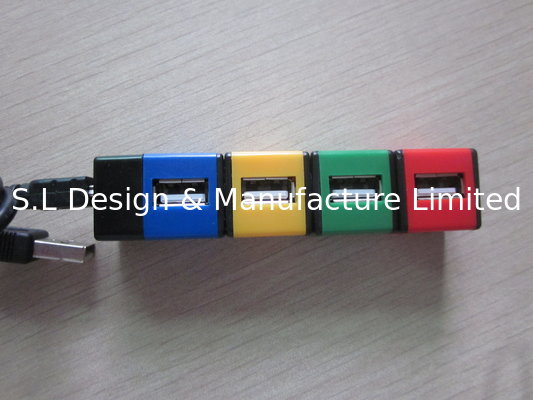 puzzle shaped USB Hub supplier