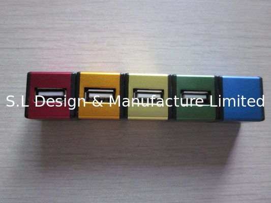 puzzle shaped USB Hub supplier