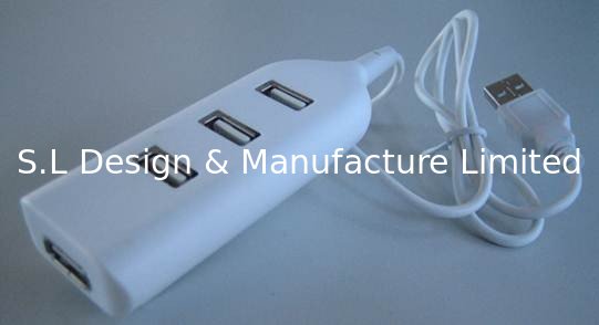 socket shaped USB Hub supplier