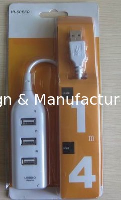 socket shaped USB Hub supplier