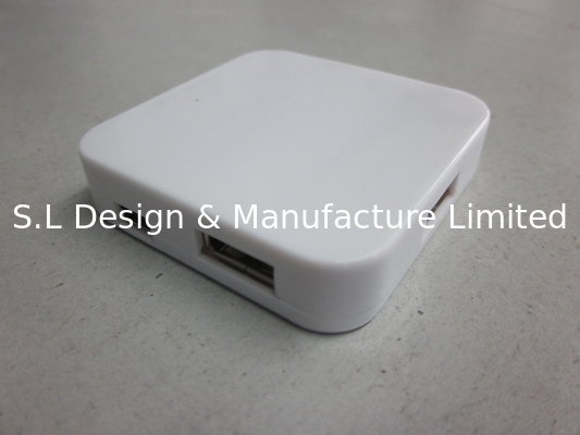 blank USB Hub supplier