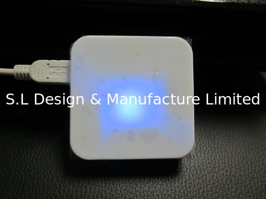 blank USB Hub supplier