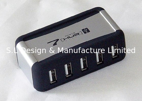 7 ports USB Hub supplier