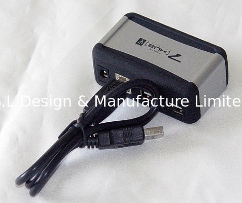 7 ports USB Hub supplier