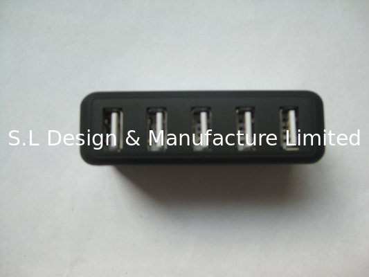 7 ports USB Hub supplier