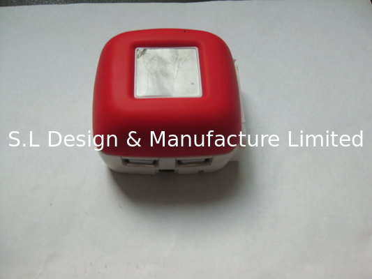 7 ports USB Hub supplier