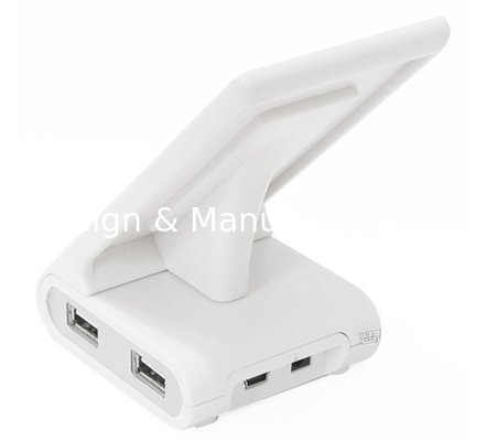 cellphone holder shaped USB Hub supplier