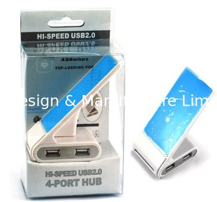 cellphone holder shaped USB Hub supplier