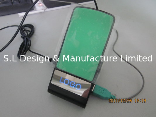 cellphone holder shaped USB Hub supplier