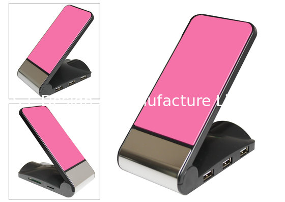 cellphone holder shaped USB Hub supplier