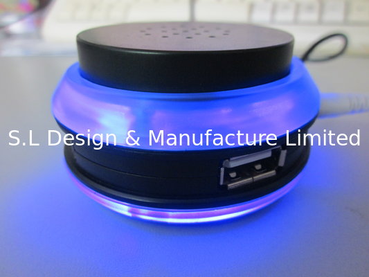 perfume USB Hub supplier
