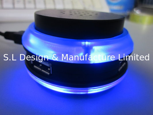 perfume USB Hub supplier