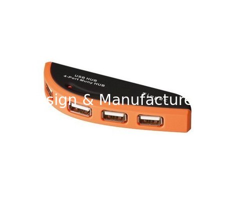 sword shaped USB Hub supplier