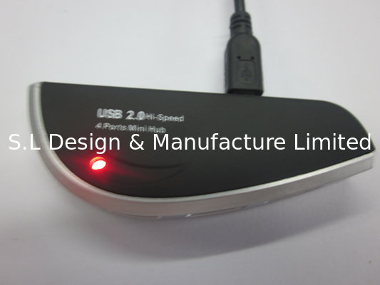 sword shaped USB Hub supplier