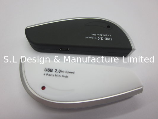 sword shaped USB Hub supplier