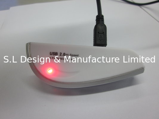 sword shaped USB Hub supplier
