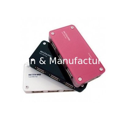 acrylic USB Hub supplier