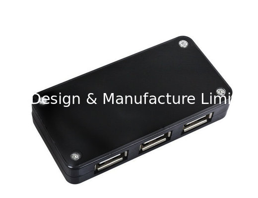 acrylic USB Hub supplier