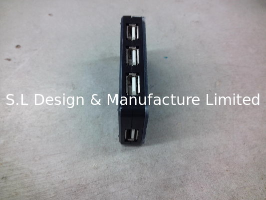 acrylic USB Hub supplier