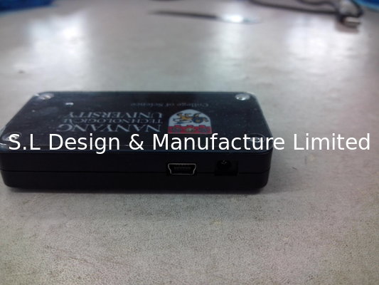 acrylic USB Hub supplier