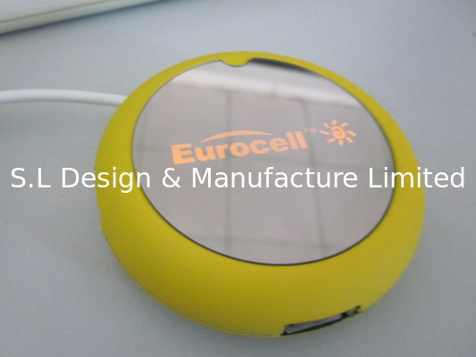 round USB Hub supplier