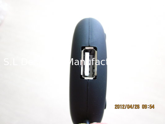 round USB Hub supplier
