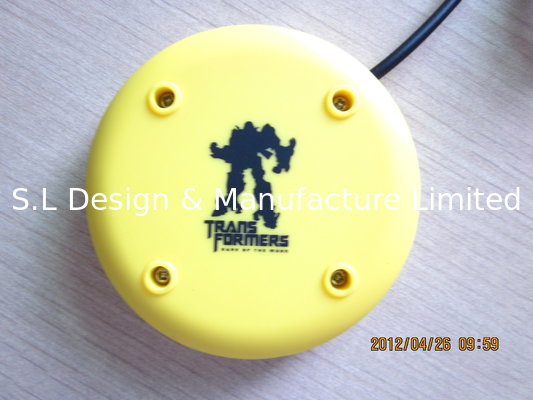 round USB Hub supplier