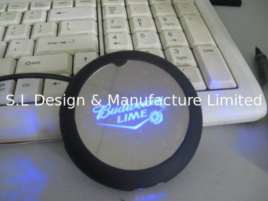 round USB Hub supplier