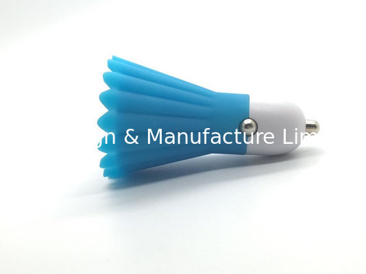 badminton shaped USB car charger supplier