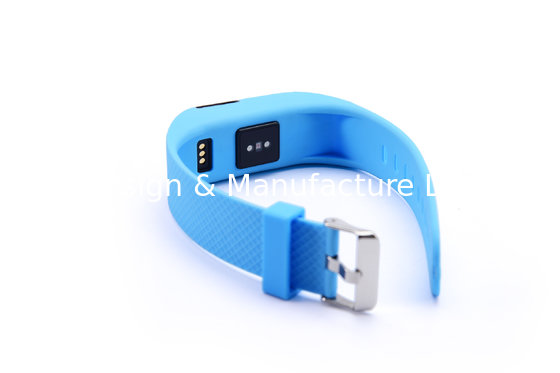Trade assurance original fitness tracker heart rate momitor wristband TW64S supplier
