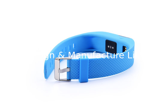 Trade assurance original fitness tracker heart rate momitor wristband TW64S supplier