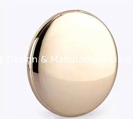 make-up mirror dressing case shaped power bank supplier
