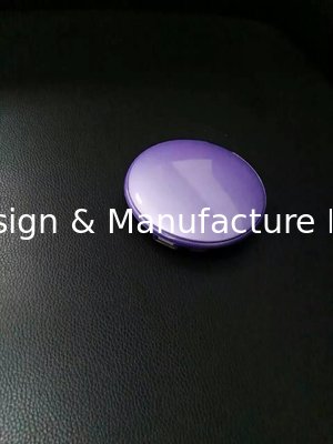 make-up mirror dressing case shaped power bank supplier