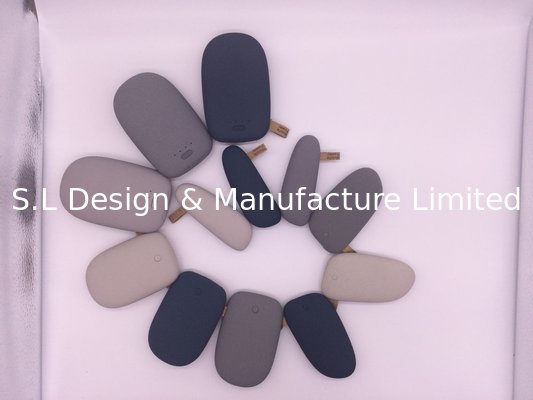 stone shaped power bank supplier