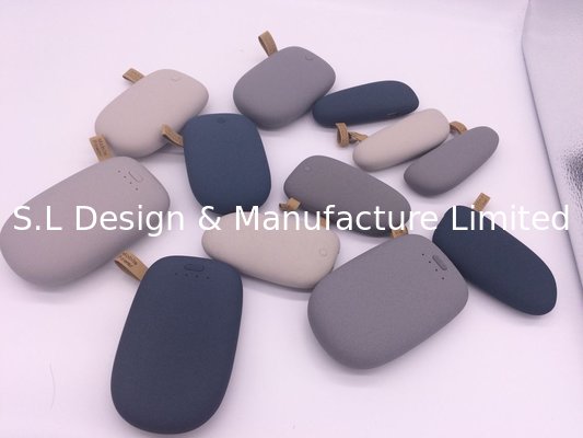 stone shaped power bank supplier