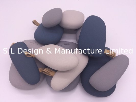stone shaped power bank supplier