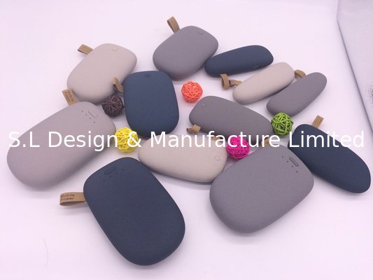 stone shaped power bank supplier