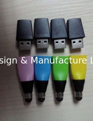 multi-function OTG touchpen usb flash disk supplier