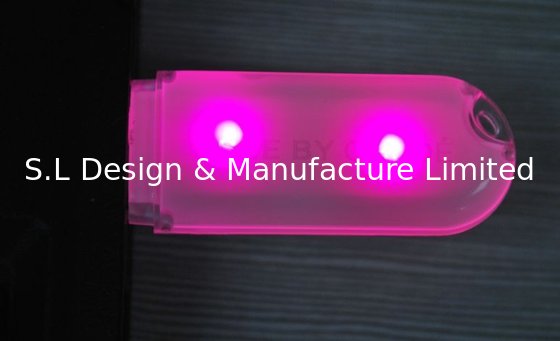 bright light usb flash disk supplier