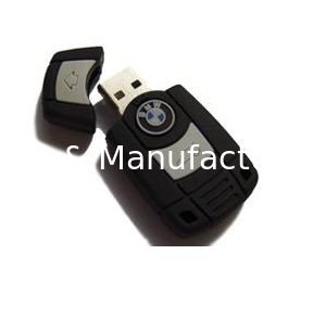 car key shaped usb flash disk supplier