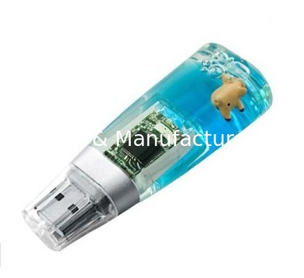 liquid usb flash memory supplier