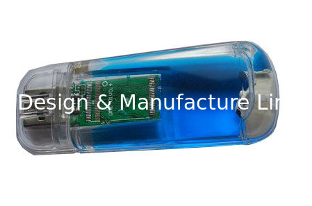 liquid usb flash memory supplier