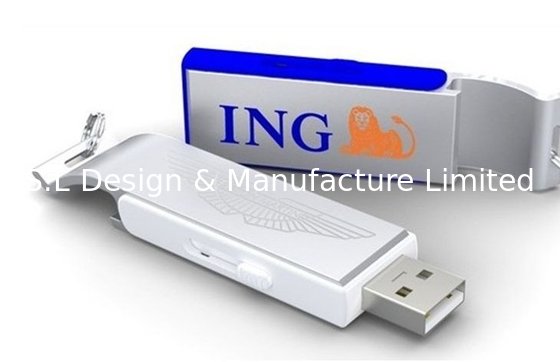 bottle opener usb flash stick supplier