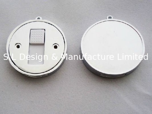 coin shaped usb flash stick supplier