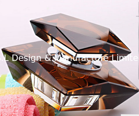 Car perfume seat,crystal perfume, Crystal Kitty,crystal LUNAD TGYH bugale-zero supplier