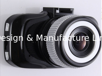 Hd night vision vehicle traveling data recorder supplier