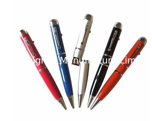 Wholesale USB Flash Drive Promotional Gift Custom USB Pen supplier