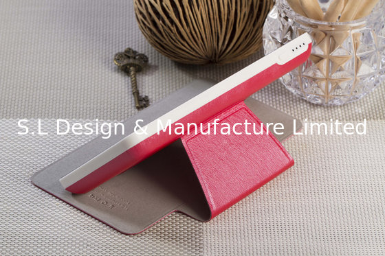 Super Slim 10000mAh Power Bank For iPhone All Smartphone And Tablet supplier