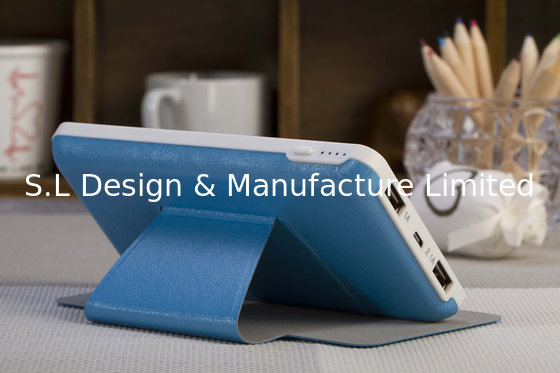 Super Slim 10000mAh Power Bank For iPhone All Smartphone And Tablet supplier