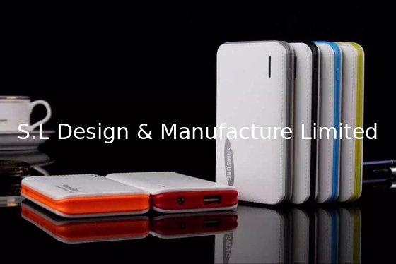 High quality super slim 10000mAh power bank for all smart phones supplier